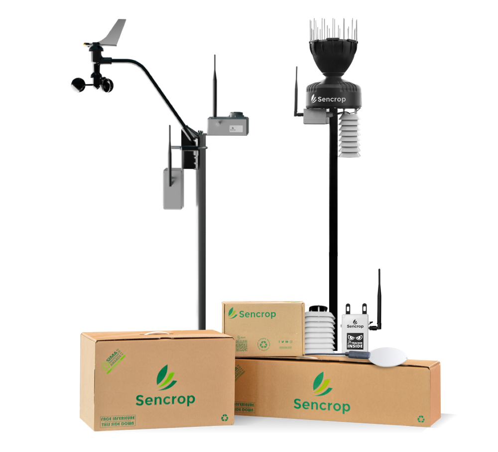 Comment choisir sa station météo connectée