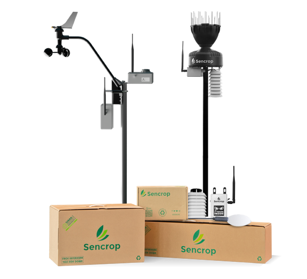 Comment choisir sa station météo connectée
